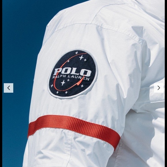 Ralph Lauren | Jackets & Coats | Rare Brand New Ralph Lauren Apollo 1 ...